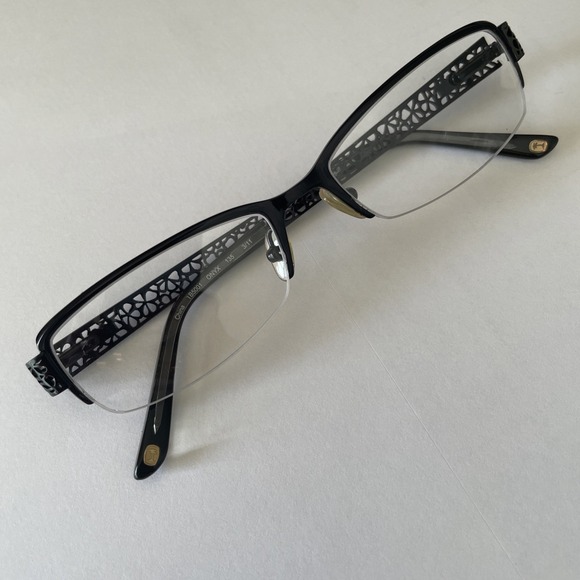 Tommy Bahama | Accessories | Tommy Bahama Tb50 Black Onyx Filigree Cut ...
